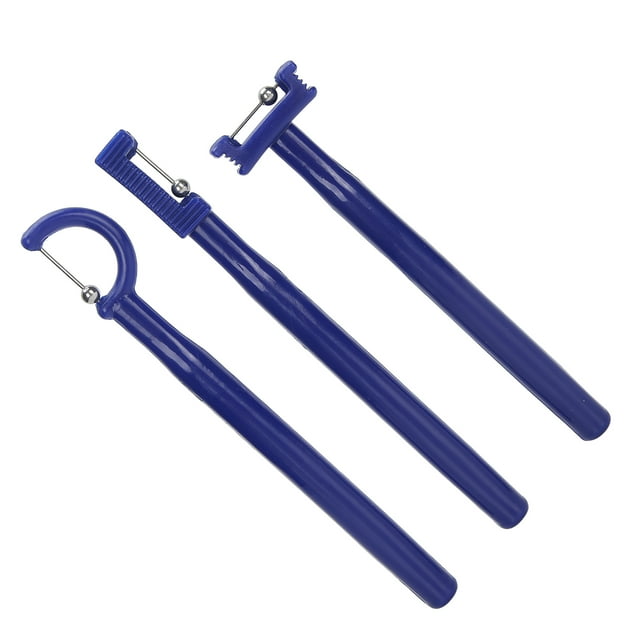 Talk Tools, Tongue Tip Exercise Set Speech Tools Oral Muscle Training ...