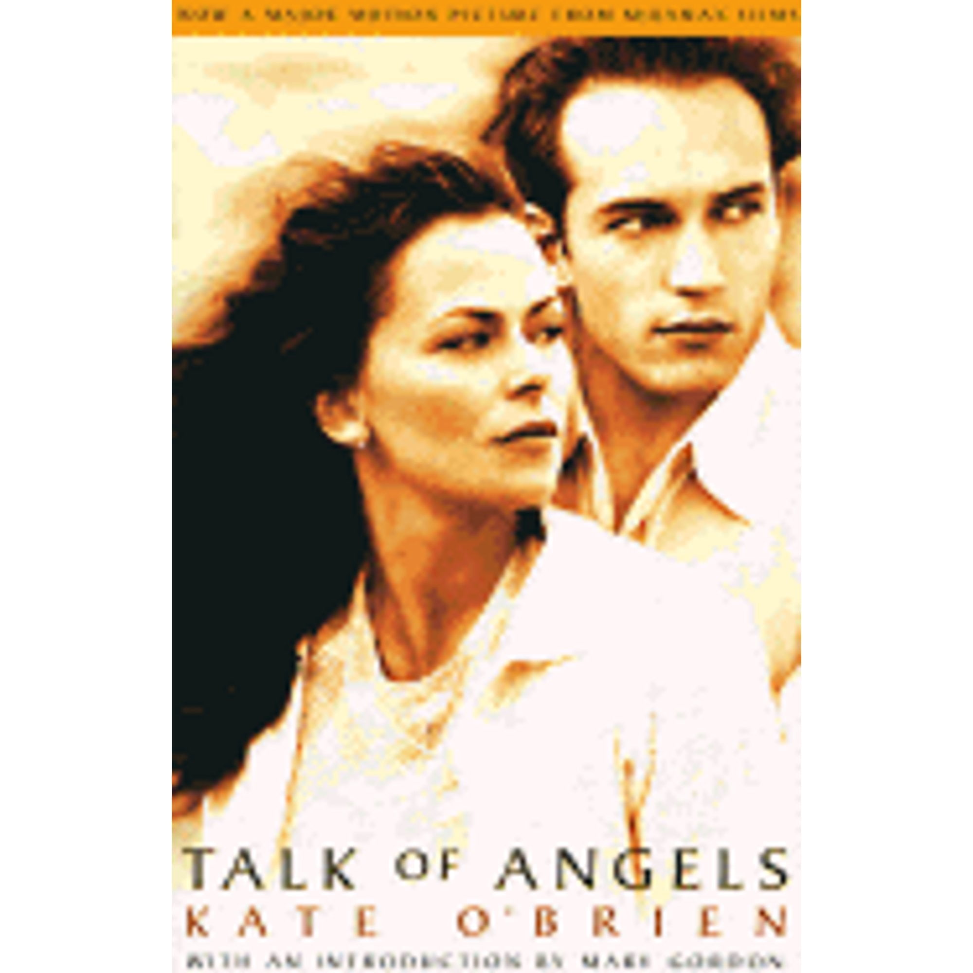 Pre-Owned Talk of Angels (Paperback) 0786861916 9780786861910 - Walmart.com