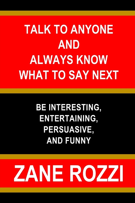 Zane Rozzi Books - Walmart.com