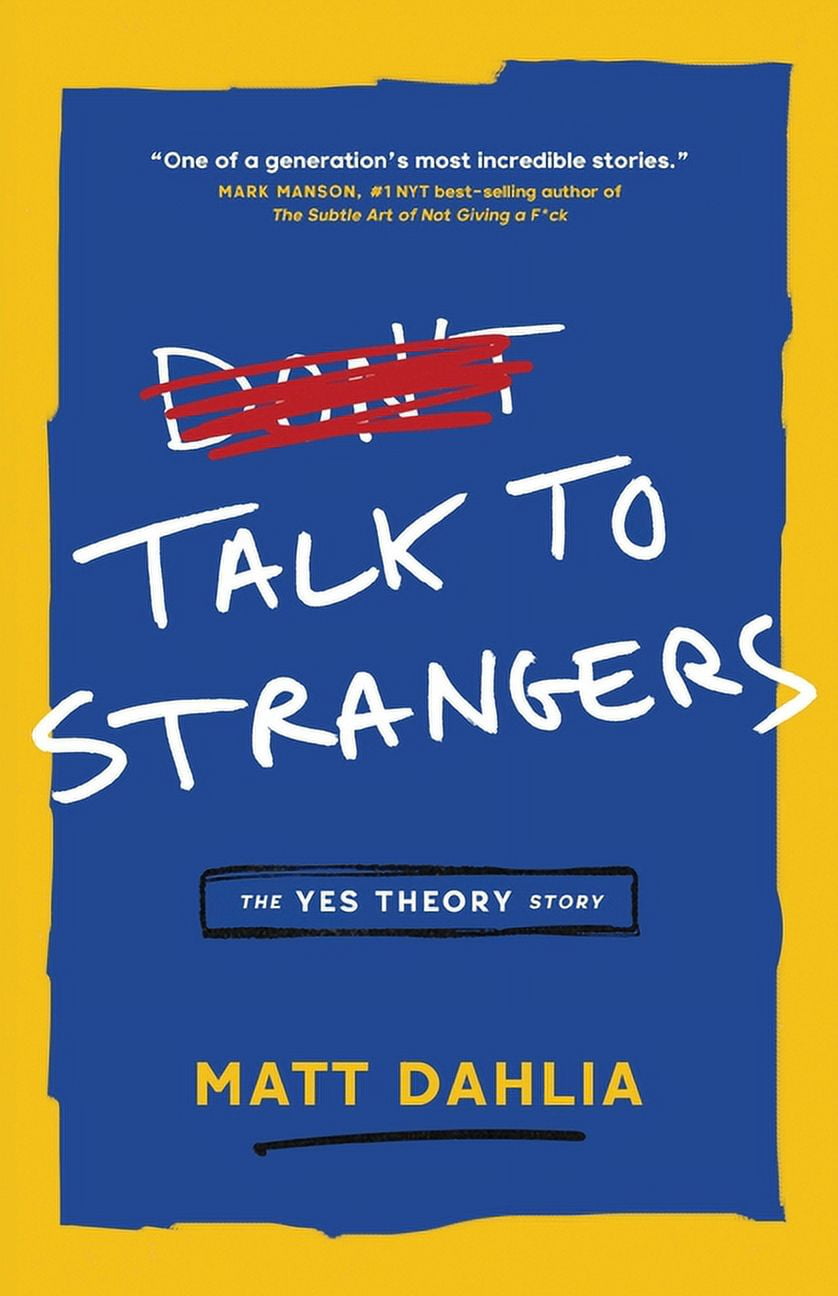 Yes Theory
