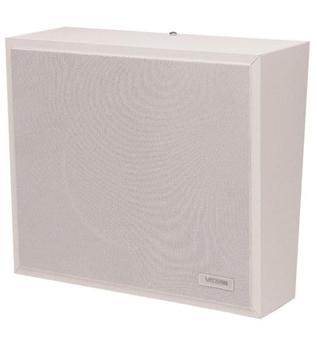 Talkback Wall Speaker - White Paging and Intercom Speakers - Walmart.com