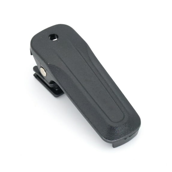 Talkies Radio Back Clips Quick Release Belt Clip for KNB-63L Two Way ...
