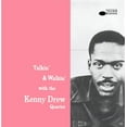 Talkin & Walkin Kenny Drew (CD) - Walmart.com