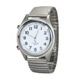 Talking Atomic Watch - Walmart.com