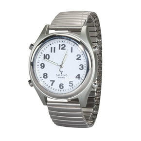Talking Atomic Watch