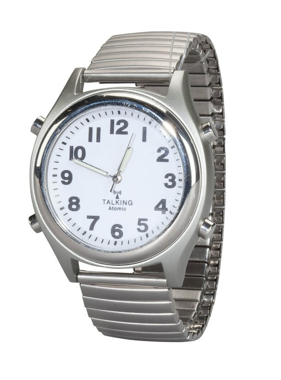 Talking Watches