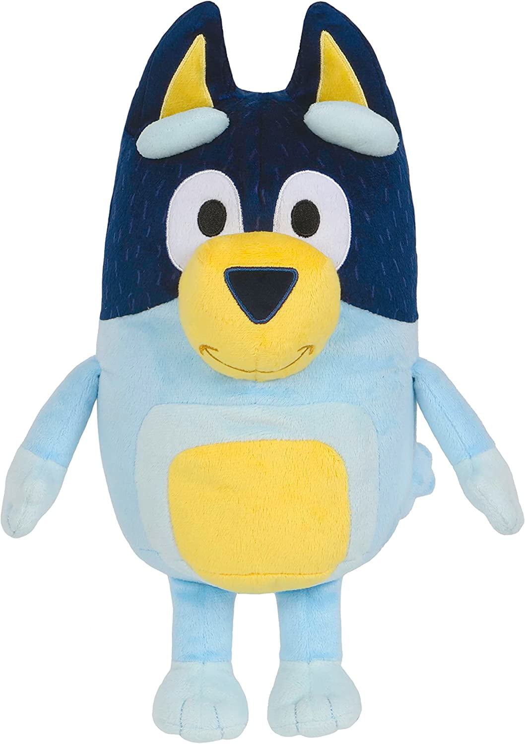 Talking Bandit (Dad) 14" Talking Plush Bandit Plush Toy with 9 Phrases ...