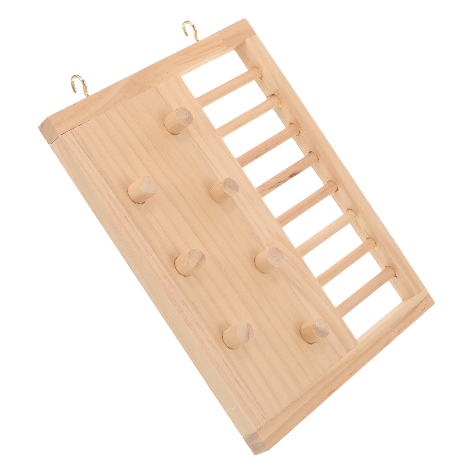 Talking Cactus Toy Guinea Pig Playpen Hamster Climbing Ladder - Walmart.com