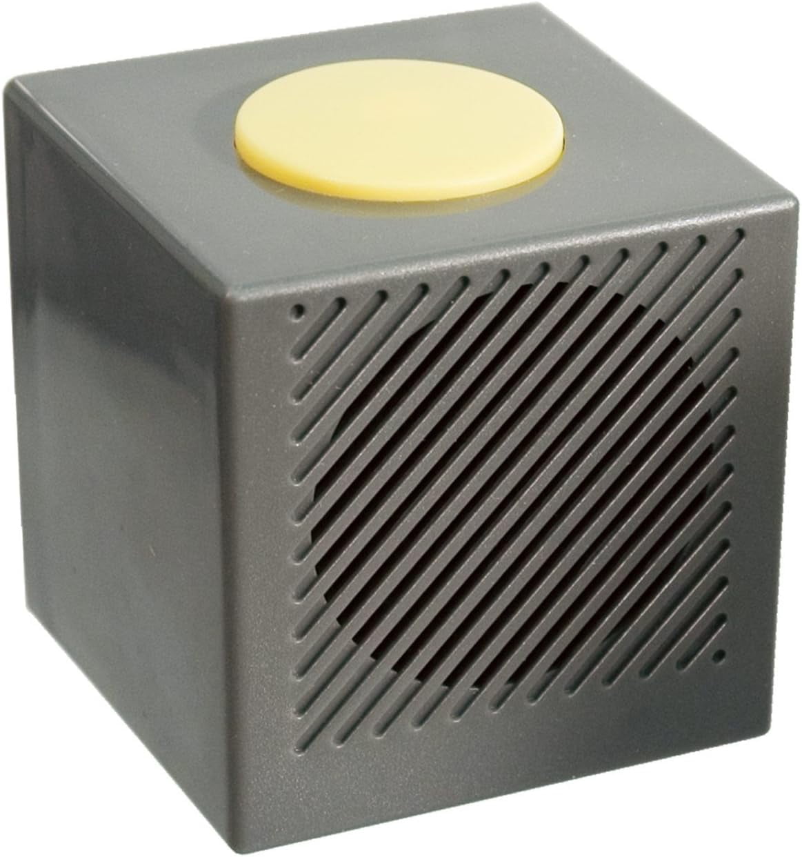 Talking Cube Clock - Walmart.com