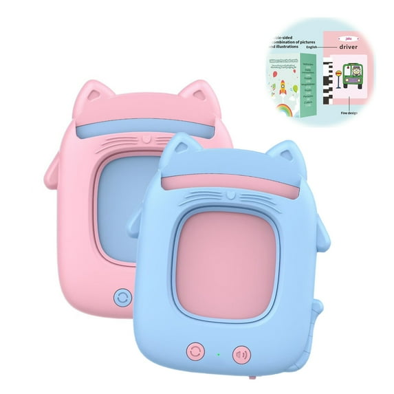 Talking Flash Cards Educational Toys,Ms.rachel flash cards with 224 ...