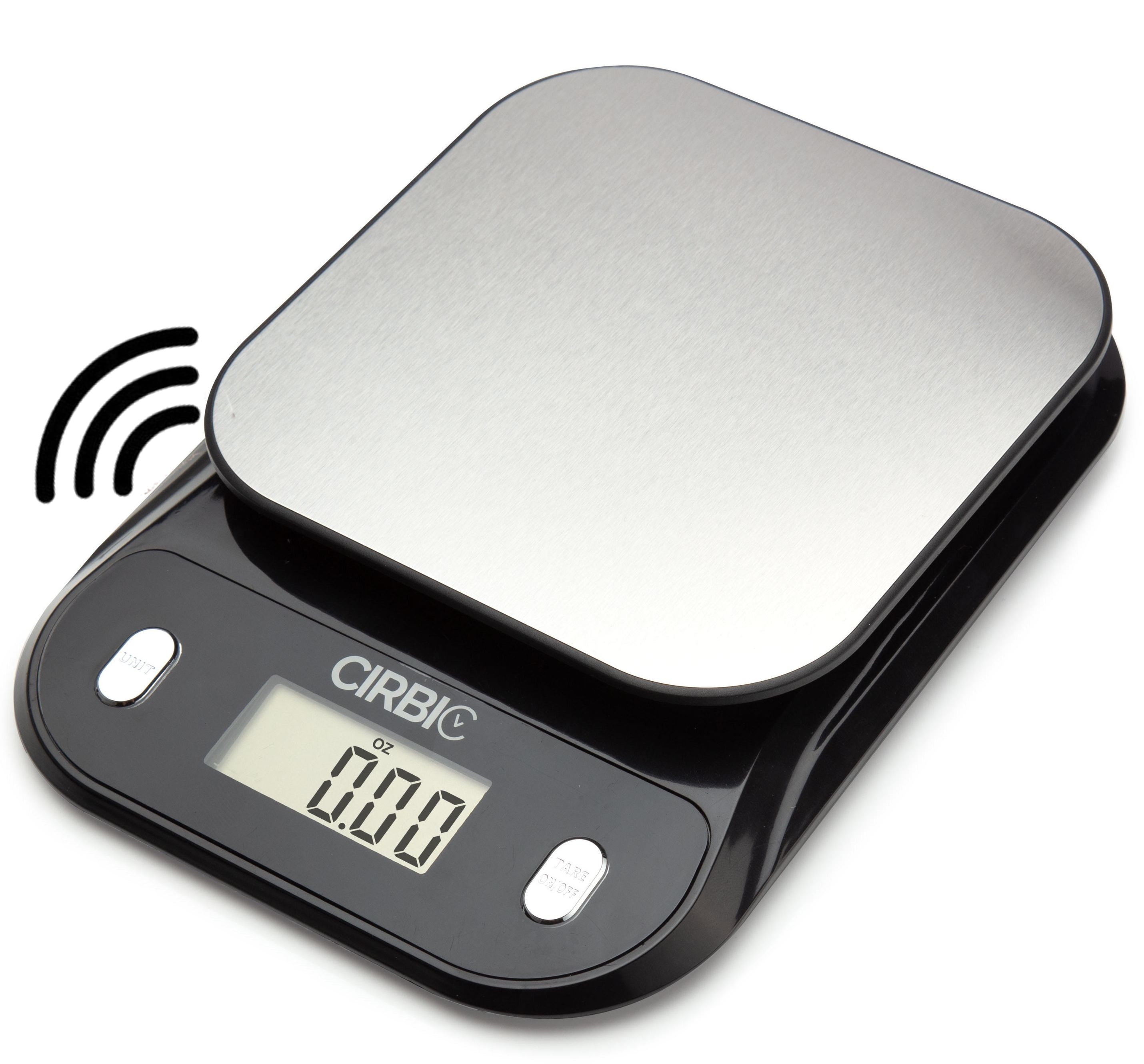Walmart Talking Kitchen Scales - Clear Loud Voice, Big Numbers, North ...