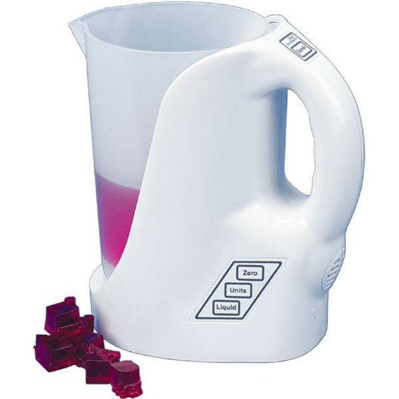 Talking Liquid Jug Measure Liquid's Easily - Walmart.com