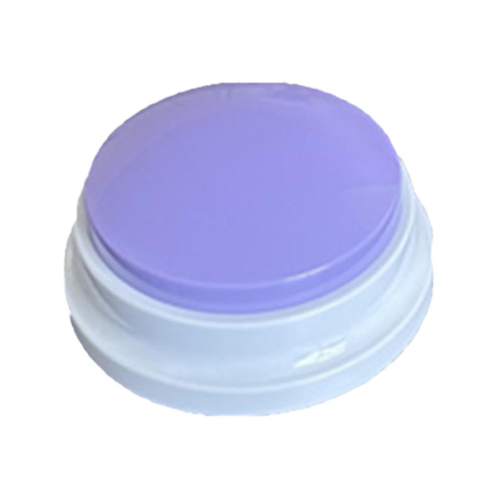 Talking Pet Starter Recordable Speaking Button Dog To y Communication ...