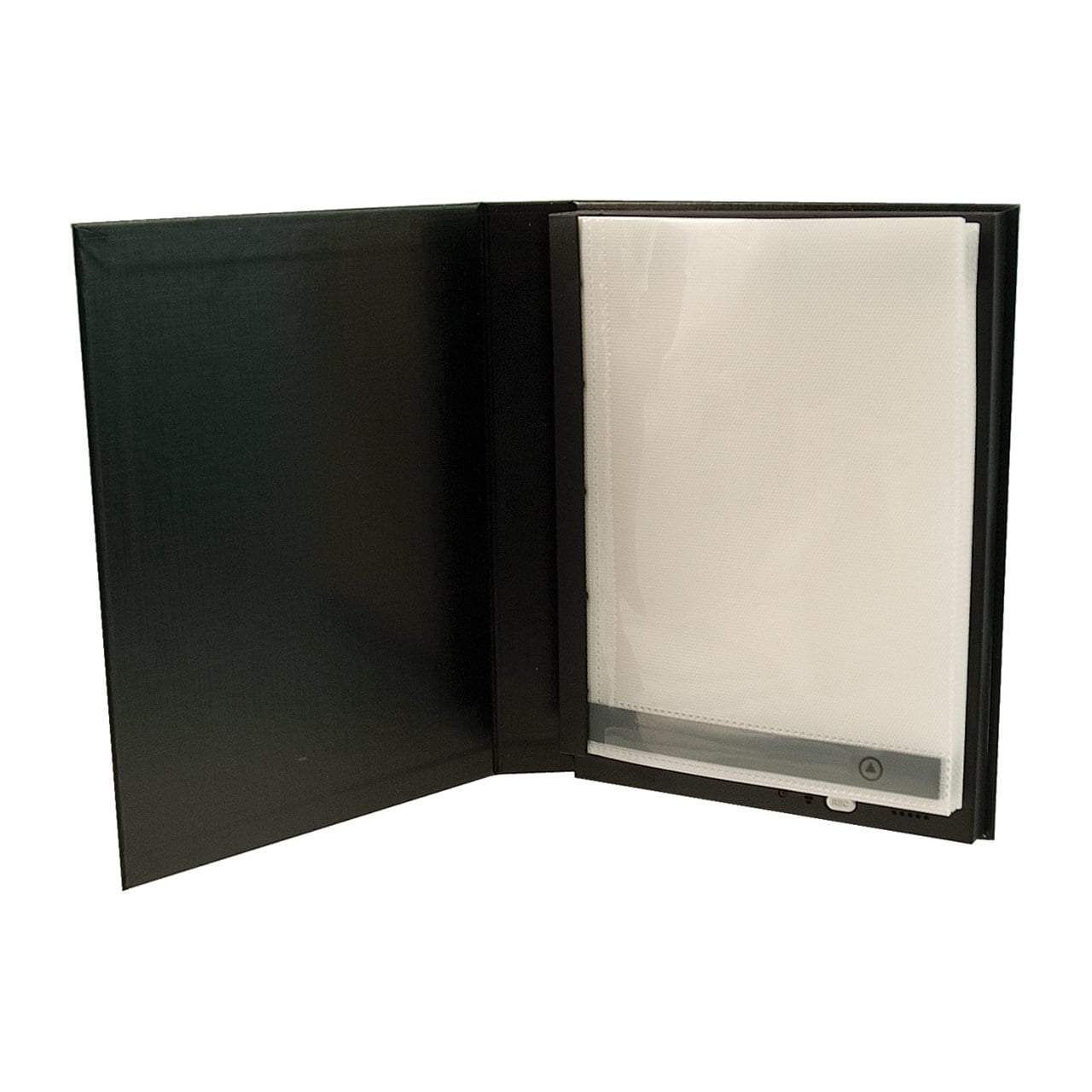 Talking Photo Album with Personalized Voice Recorded Messages - Walmart.com