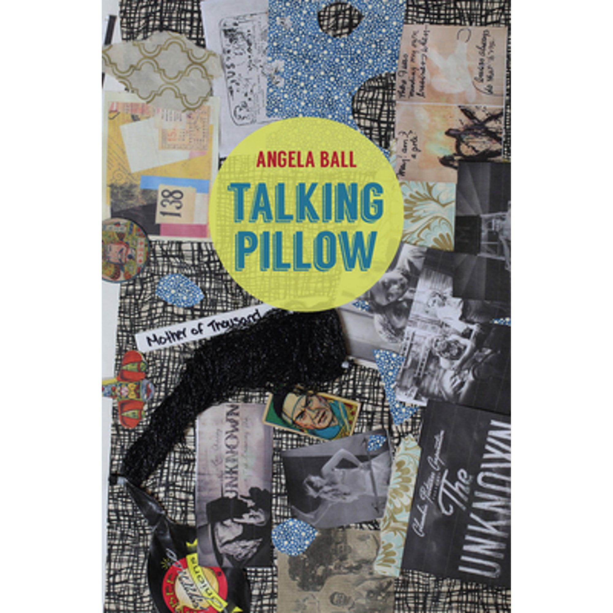 Talk Angela