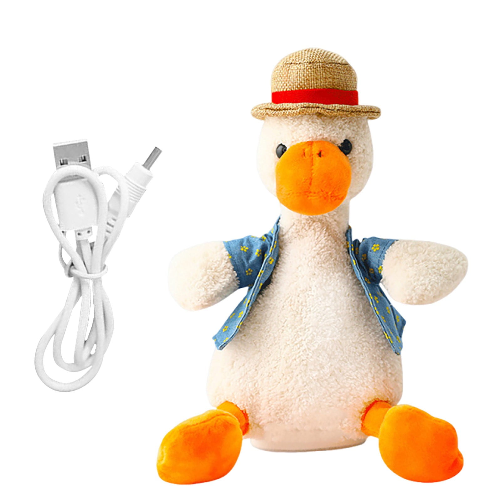 Talking Plush Toys Will Singing And Recording And Funny Stuffed Toys ...