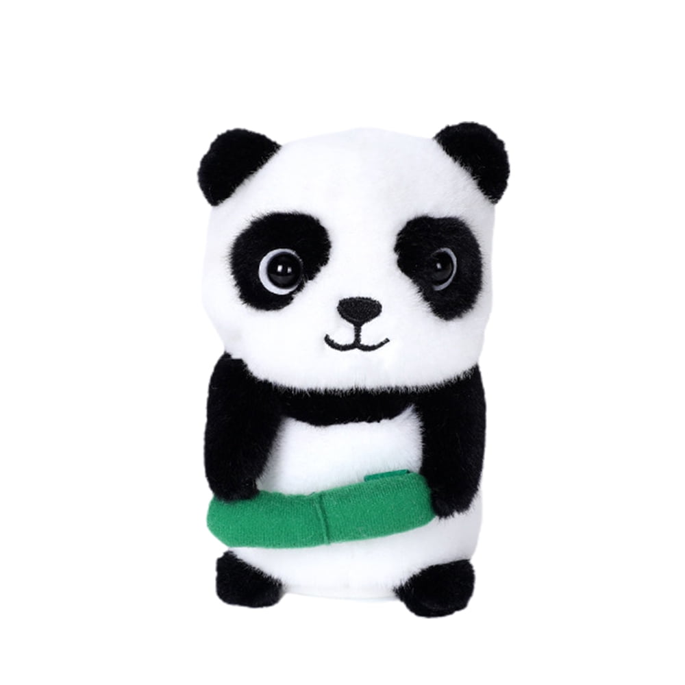 Talking Stuffed Animals Plush Toys Repeats What You Say Plush ...
