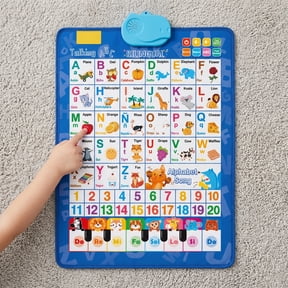 Talking Numbers