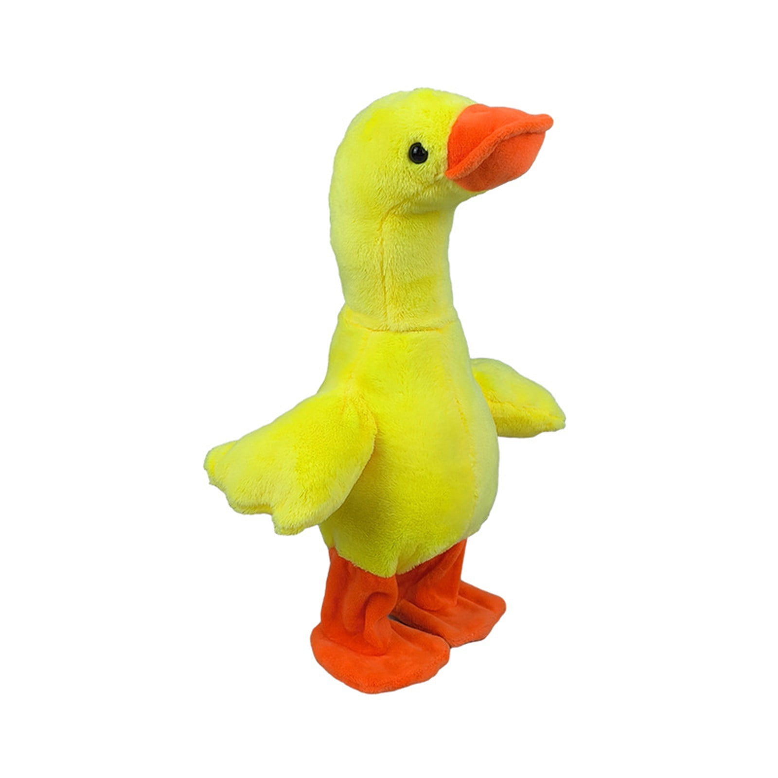 Talking and Dancing Baby Toy - Repeats, Mimics, Records, and Lights Up ...