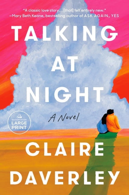 Talking at Night, (Paperback) - Walmart.com