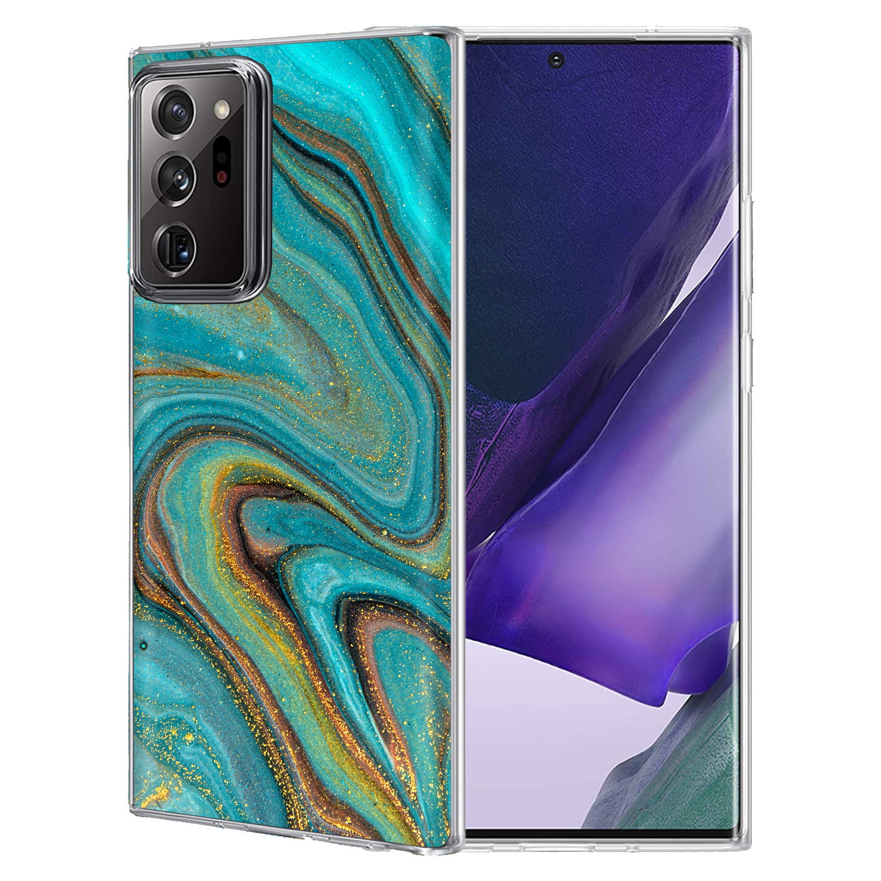 TalkingCase Cover for Samsung Galaxy Note 20 Ultra 5G, 2020 (Not Note ...