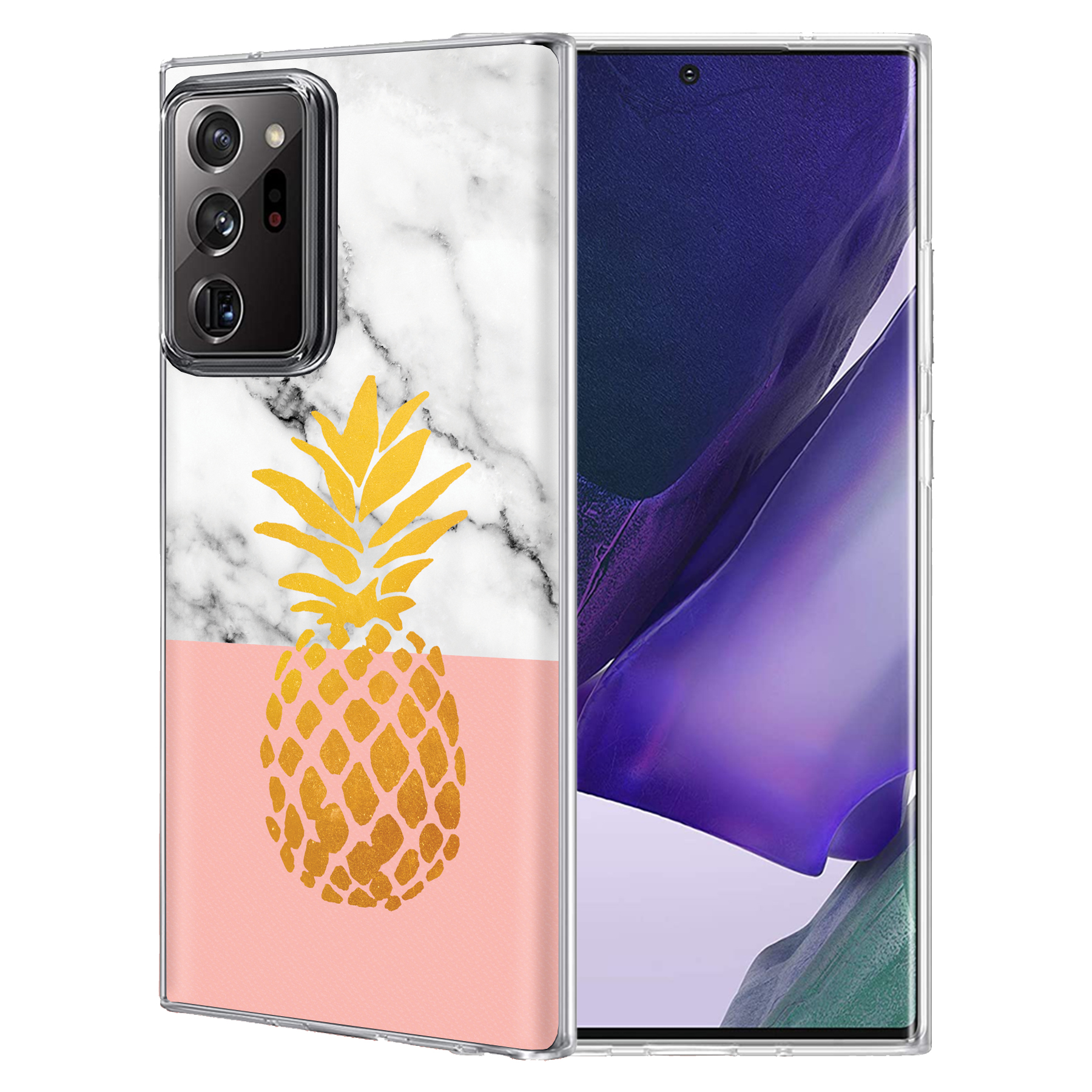 TalkingCase Cover for Samsung Galaxy Note 20 Ultra 5G, 2020 (Not Note ...