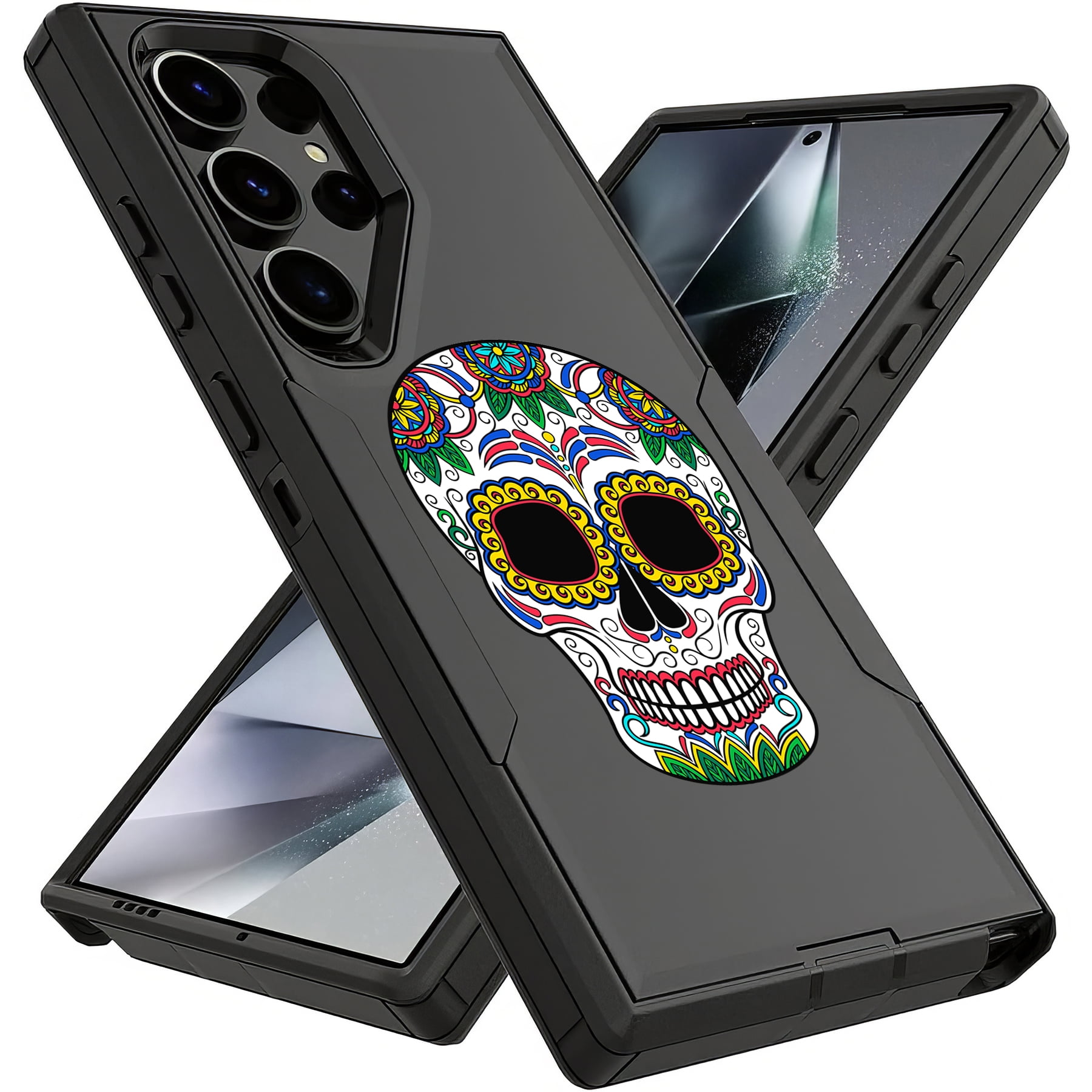 TalkingCase Dustproof Slim Phone Cover Compatible for Samsung Galaxy ...