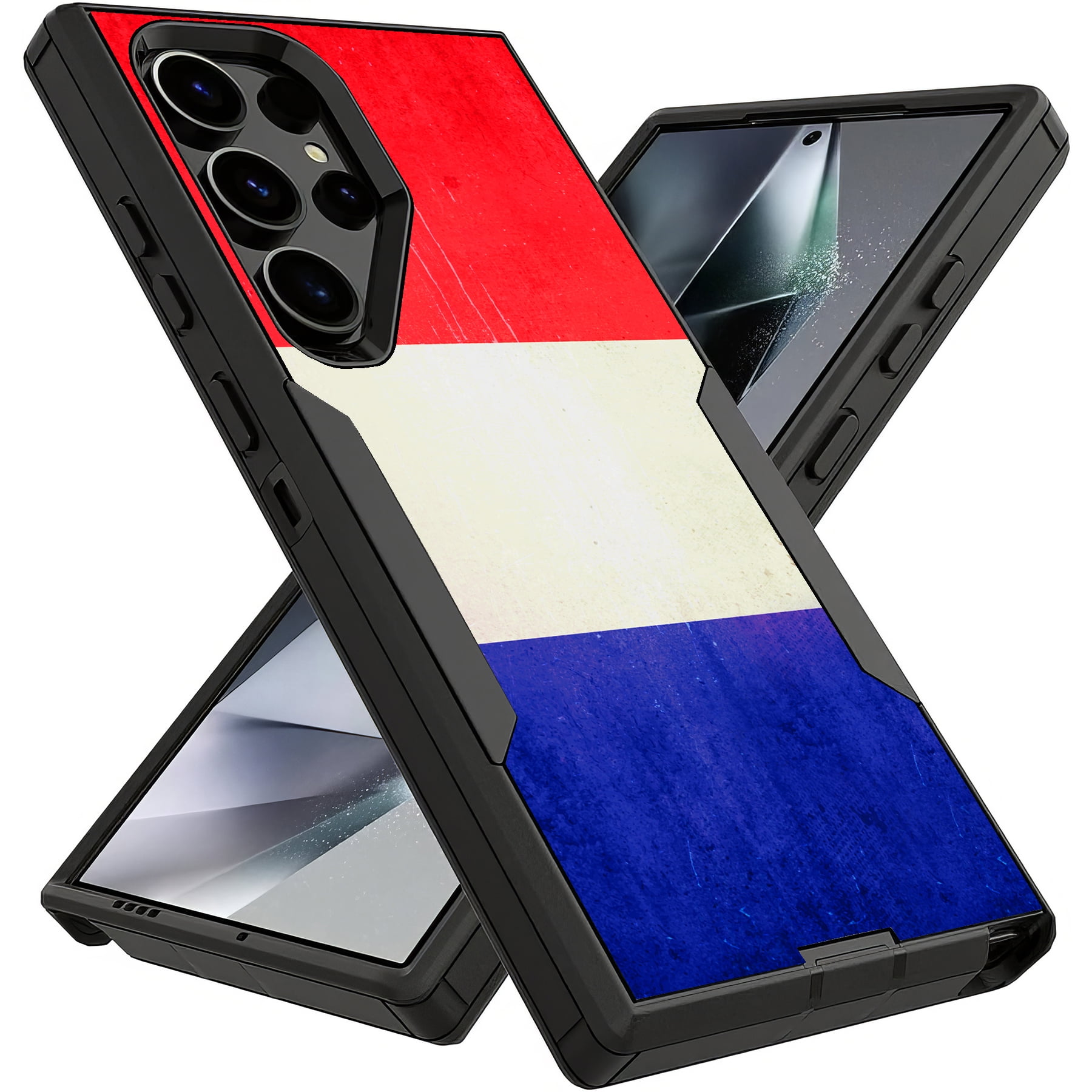 TalkingCase Dustproof Slim Phone Cover Compatible for Samsung Galaxy ...