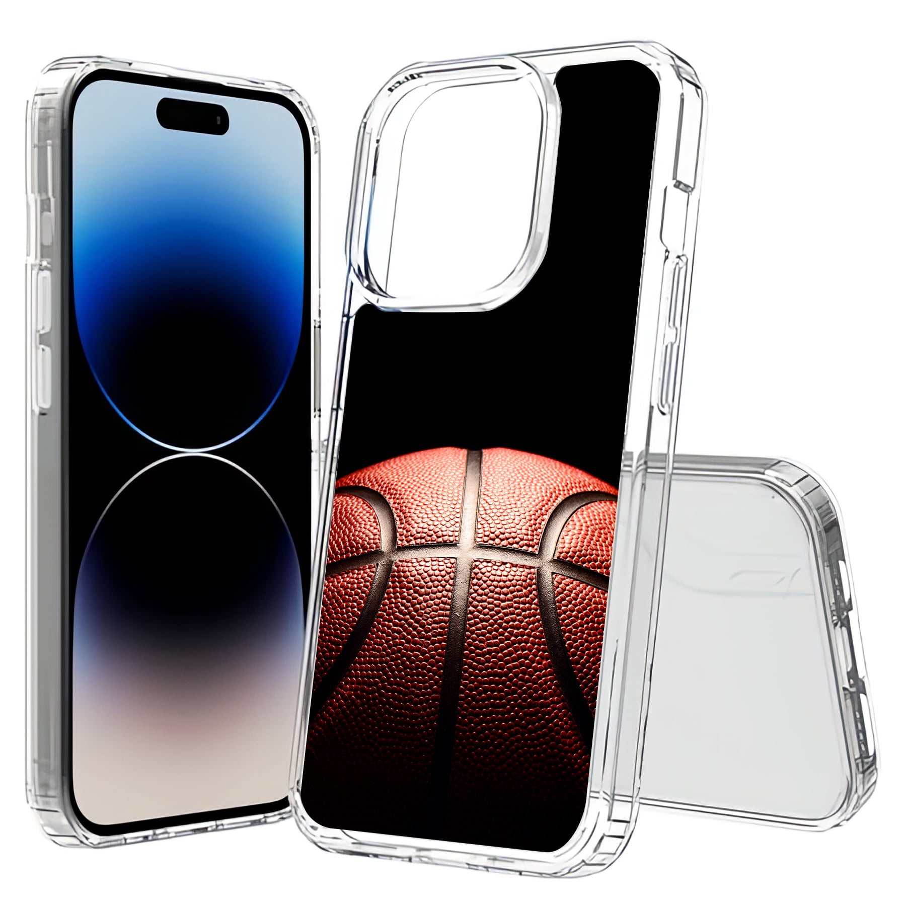 TalkingCase Hybrid Phone Cover Compatible for Apple iPhone 15 Pro ...