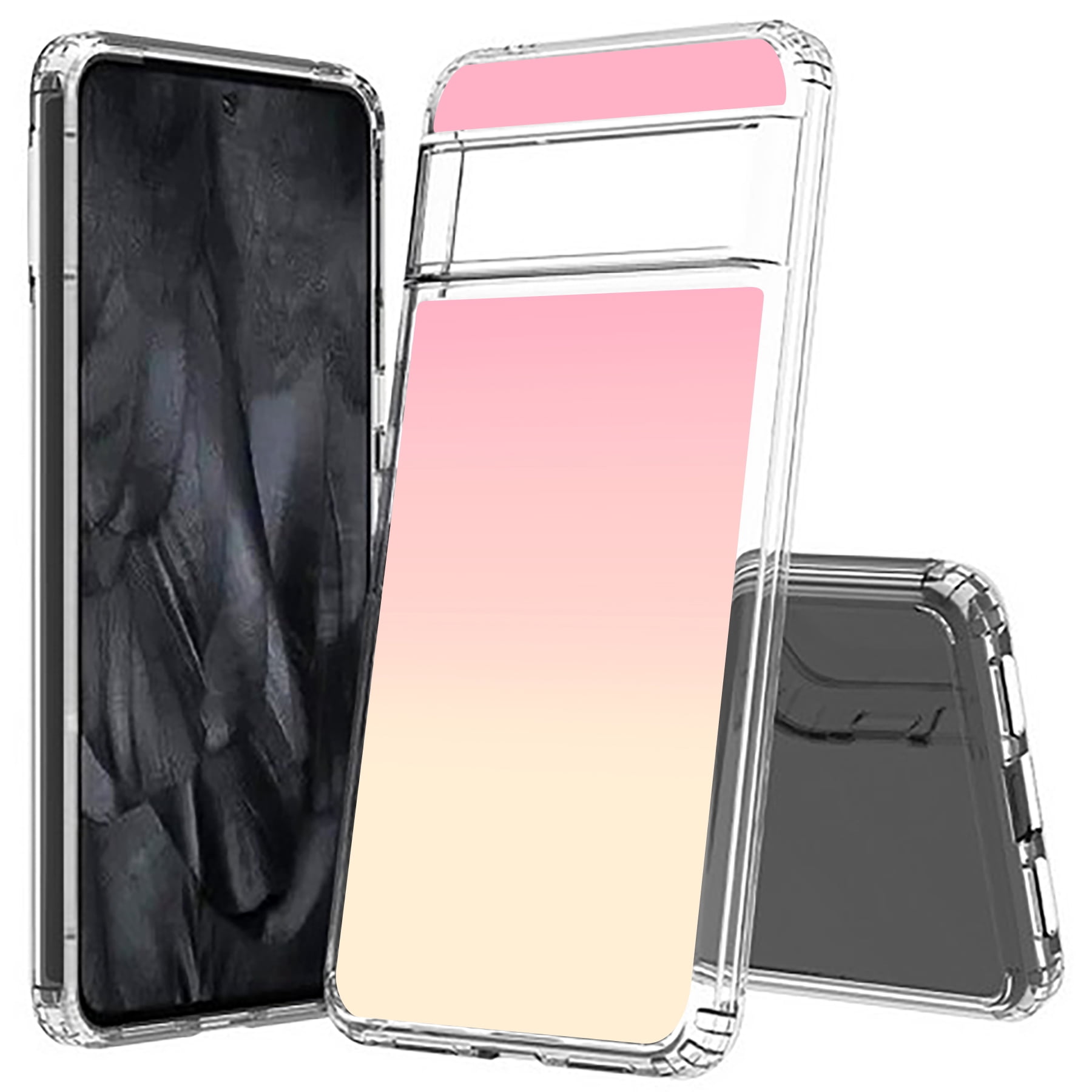 TalkingCase Hybrid Phone Cover Compatible for Google Pixel 8 Pro ...