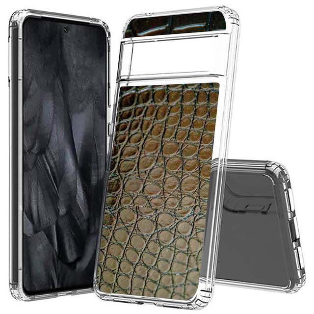 TalkingCase Hybrid Phone Cover Compatible for Google Pixel 8 Pro ...