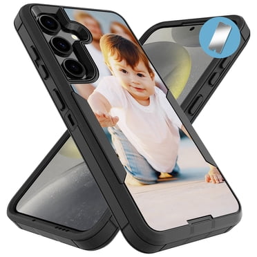 TalkingCase Dustproof Slim Phone Cover Made for Samsung Galaxy S24 ...