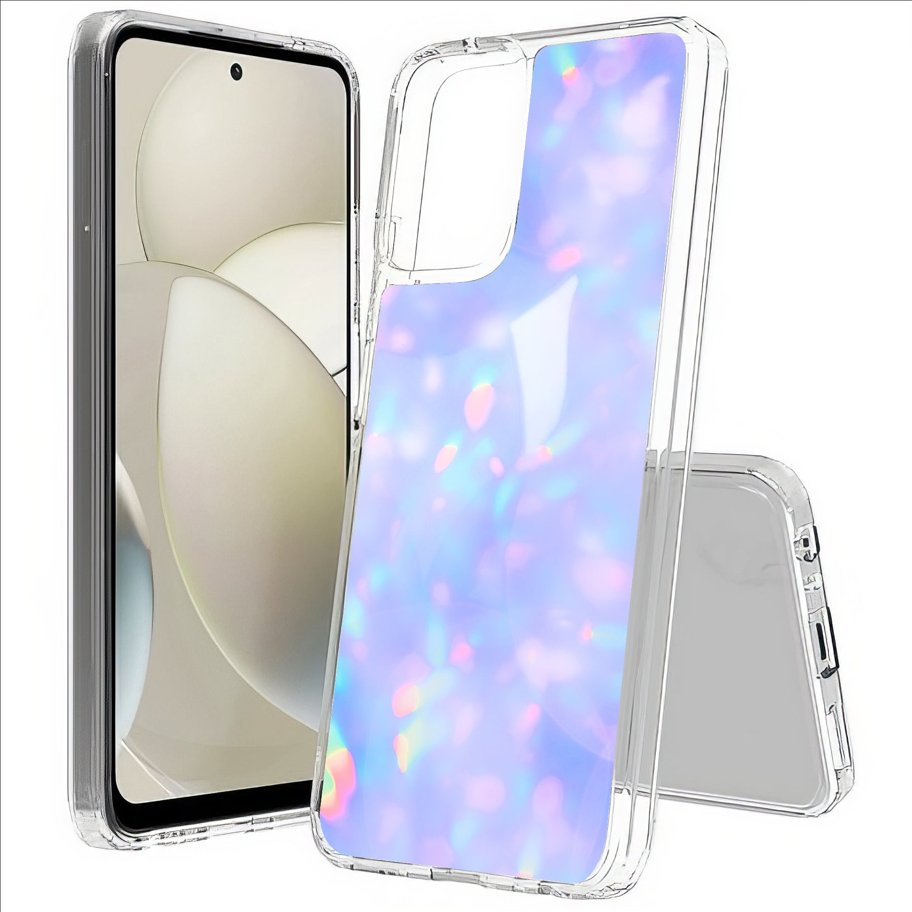 TalkingCase Slim Fit Phone Case Compatible for Motorola Moto G Power 5G ...