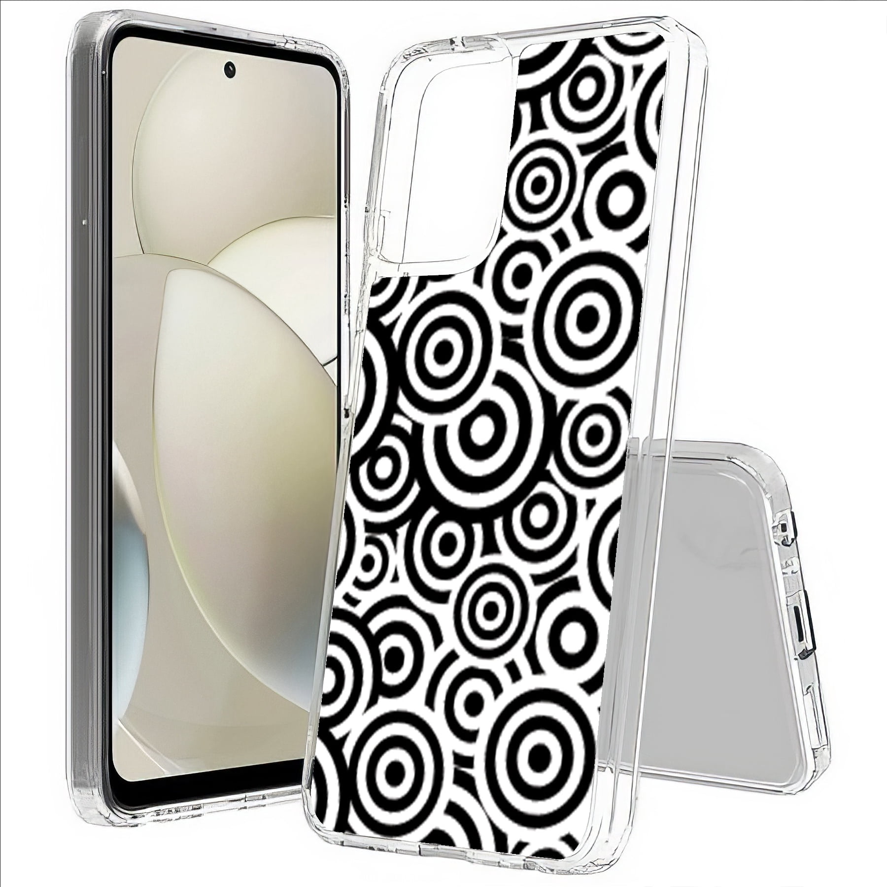 TalkingCase Slim Fit Phone Case Compatible for Motorola Moto G Power 5G ...