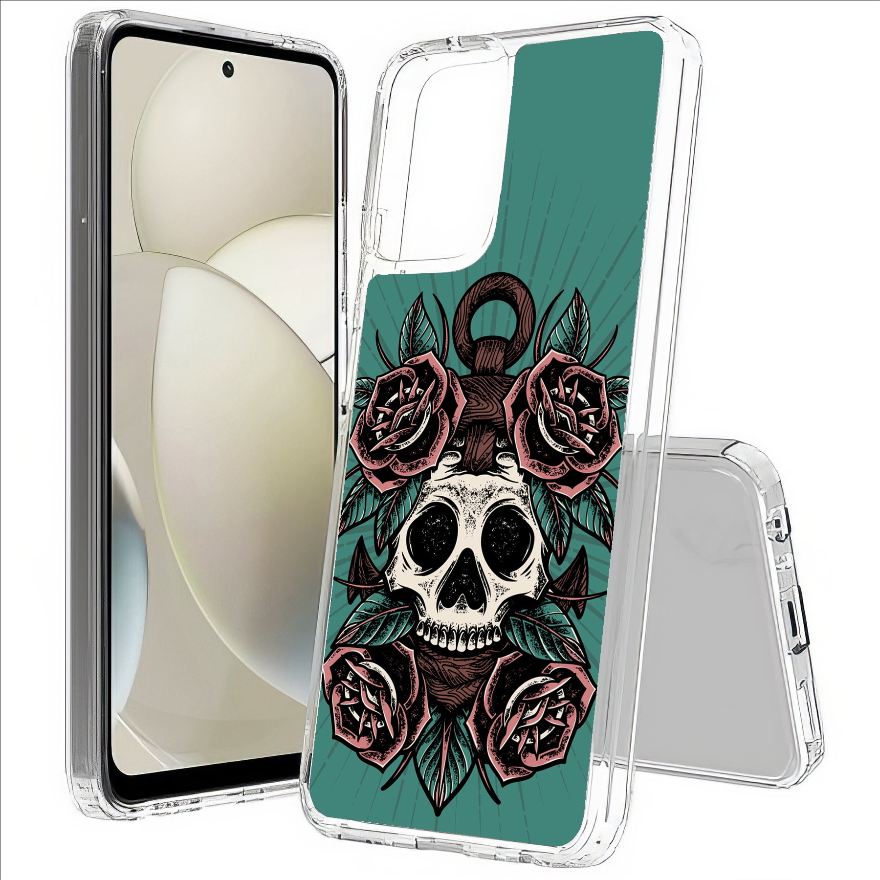 TalkingCase Slim Fit Phone Case Compatible for Motorola Moto G Stylus ...