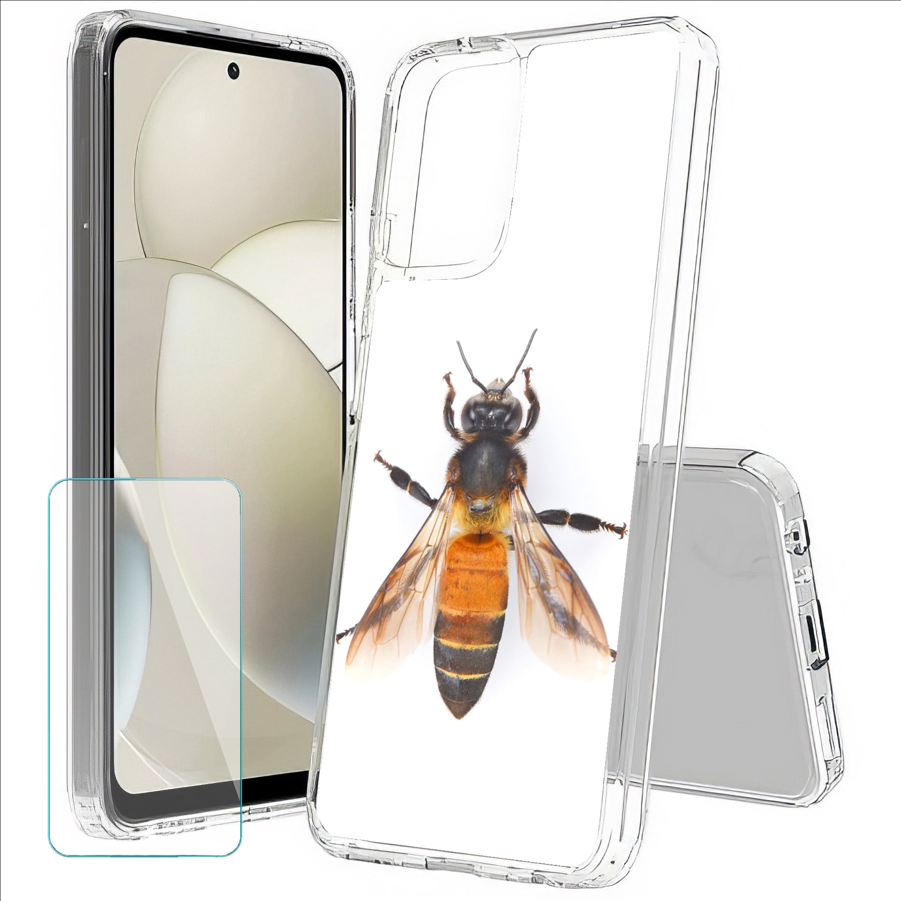 TalkingCase Slim Fit Phone Case Compatible for Motorola Moto G Stylus ...