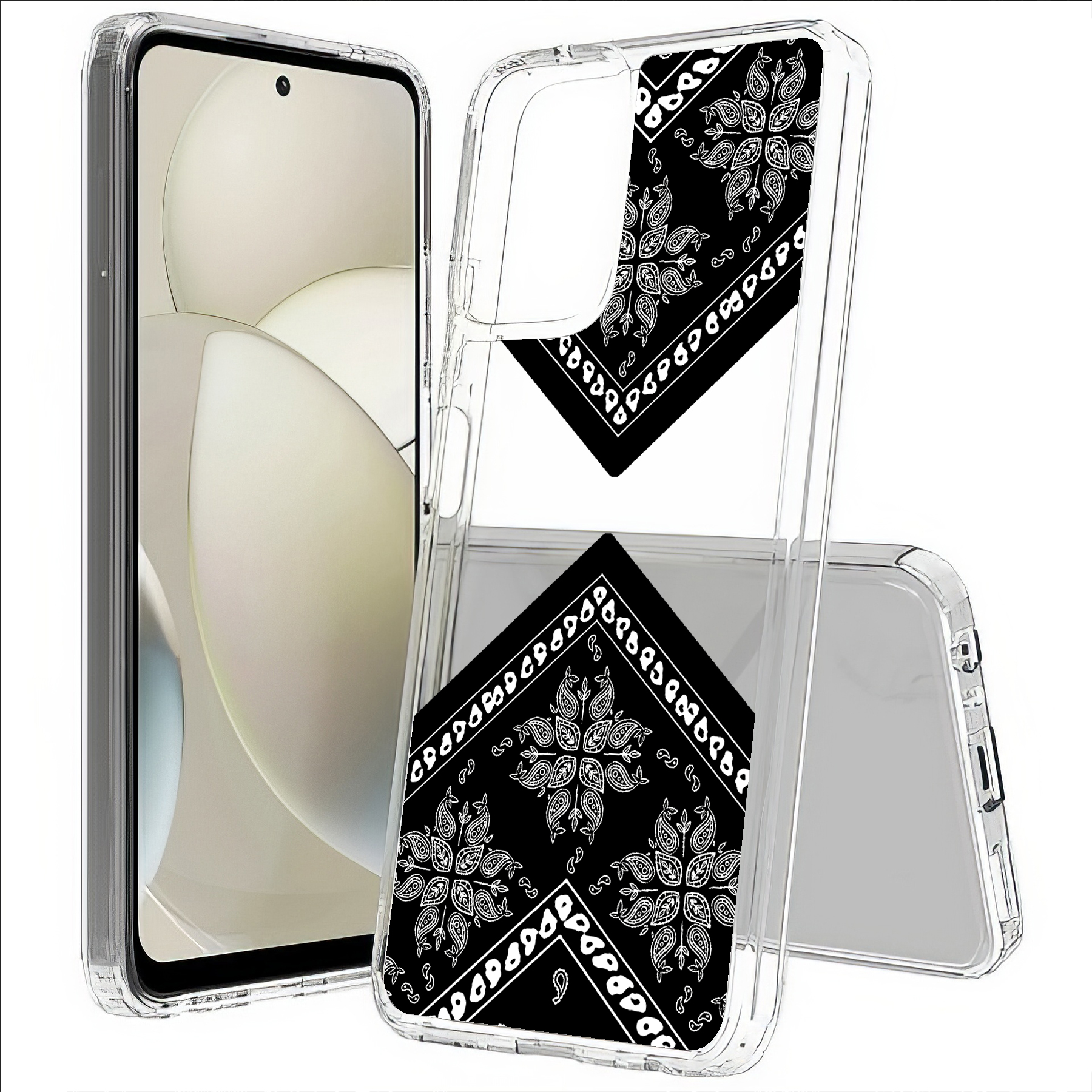 TalkingCase Slim Fit Phone Case Compatible for Motorola Moto G Stylus ...