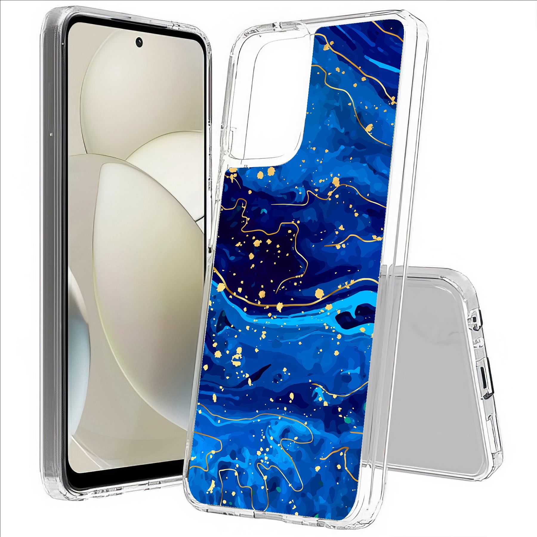 TalkingCase Slim Fit Phone Case Compatible for Motorola Moto G Power 5G 2024(Not 2023, 2022 ...