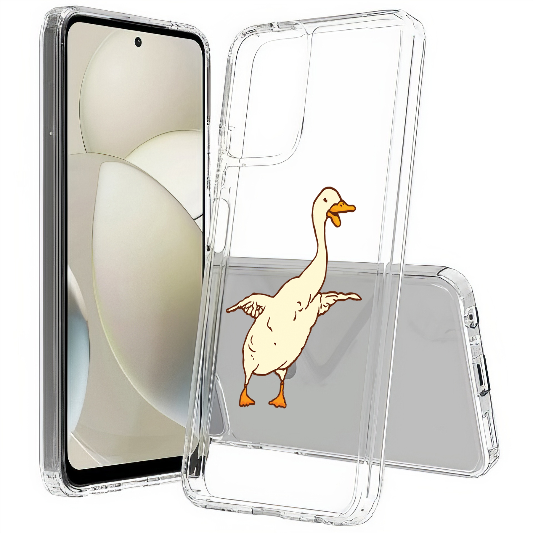 TalkingCase Slim Fit Phone Case Compatible for Motorola Moto G Stylus ...