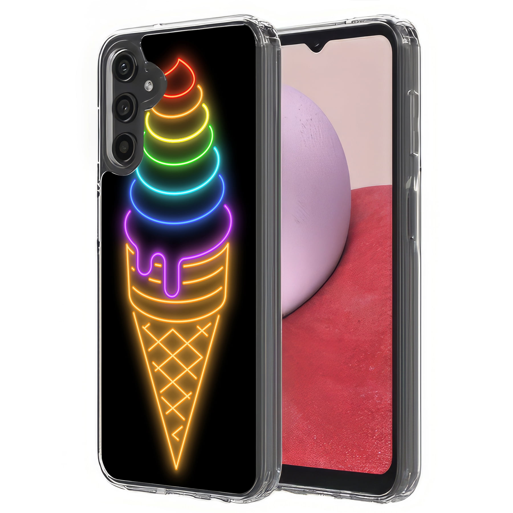 TalkingCase Slim Fit Phone Case Compatible for Samsung Galaxy A15 5G/4G ...