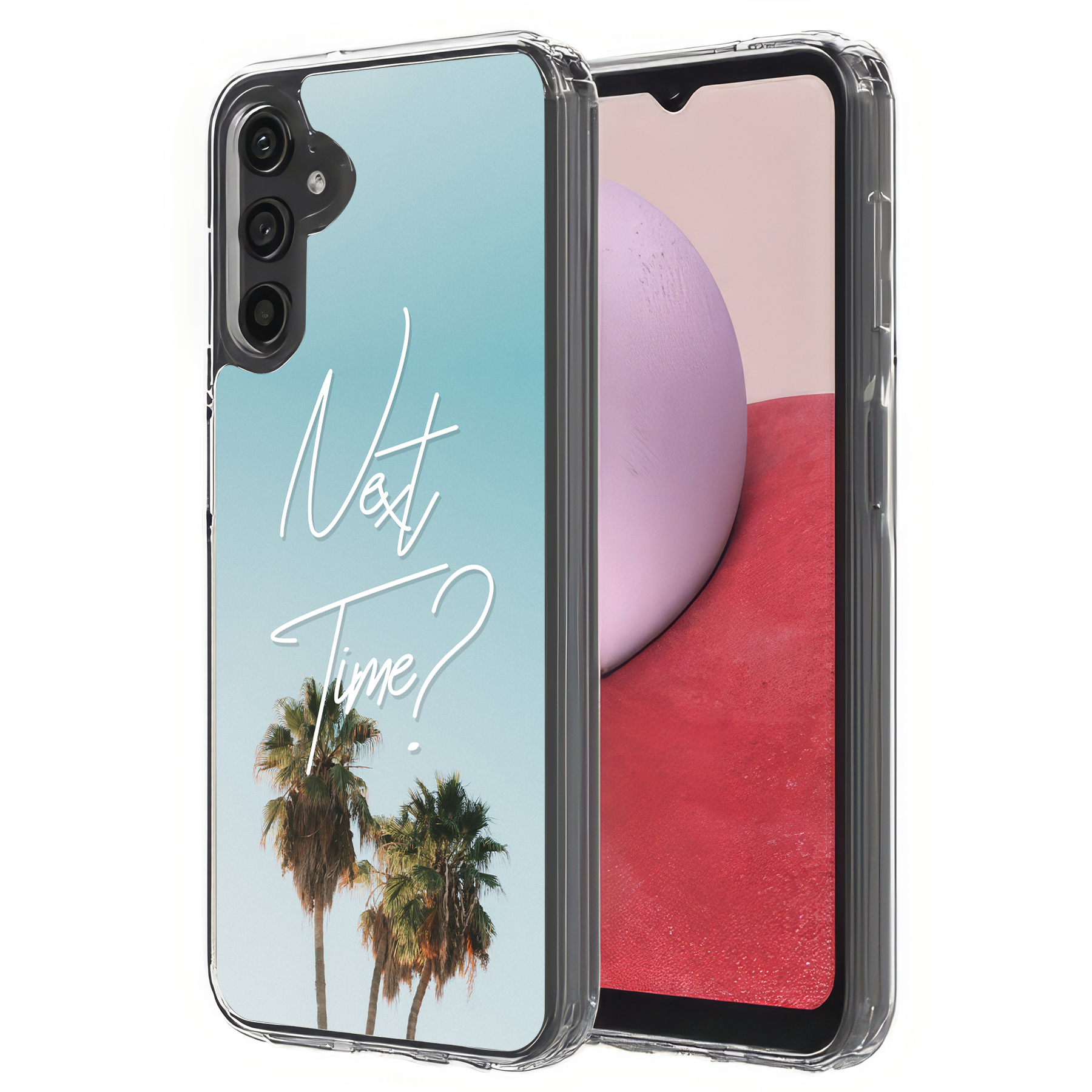 TalkingCase Slim Fit Phone Case Compatible for Samsung Galaxy A15 5G/4G ...