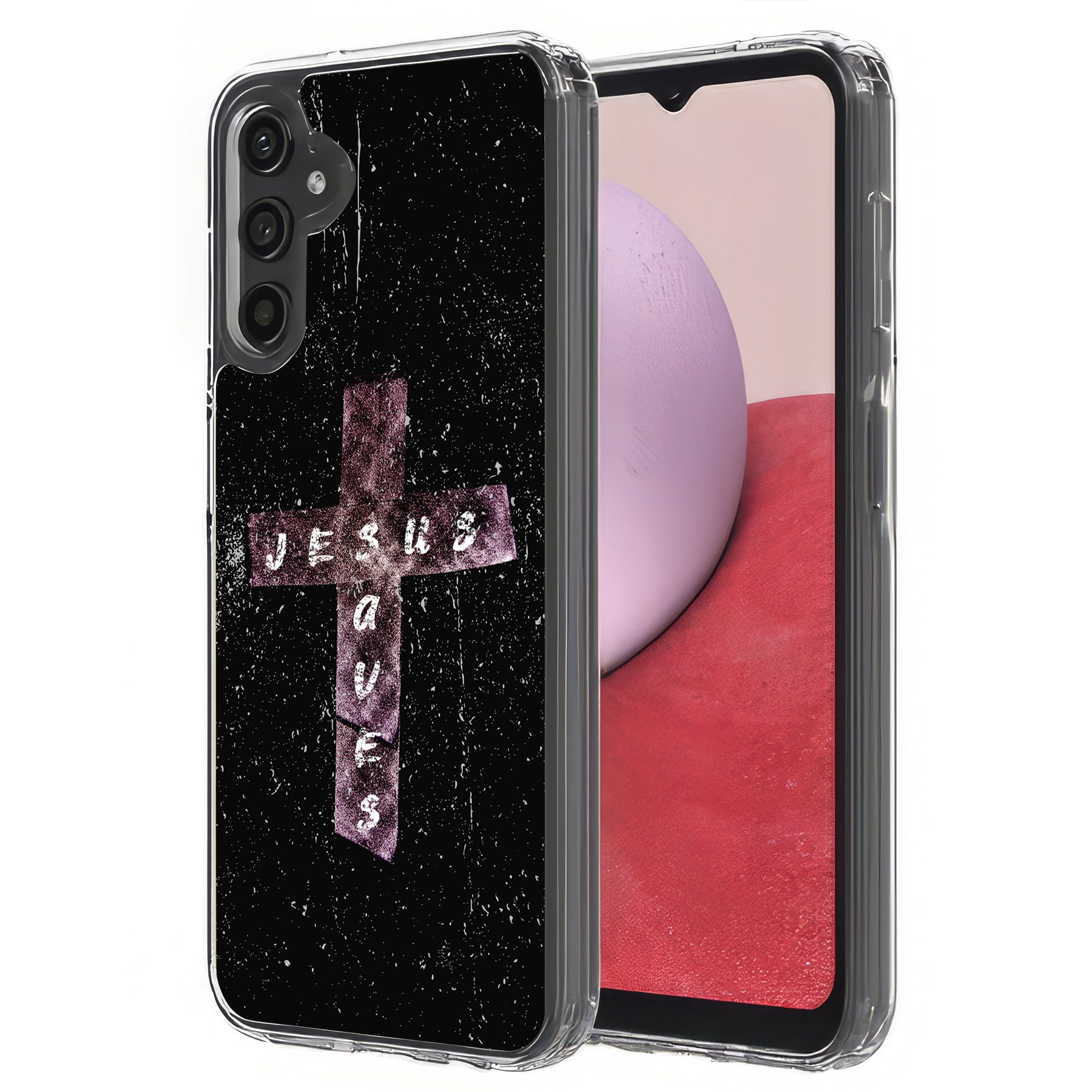 TalkingCase Slim Fit Phone Case Compatible for Samsung Galaxy A25 5G ...