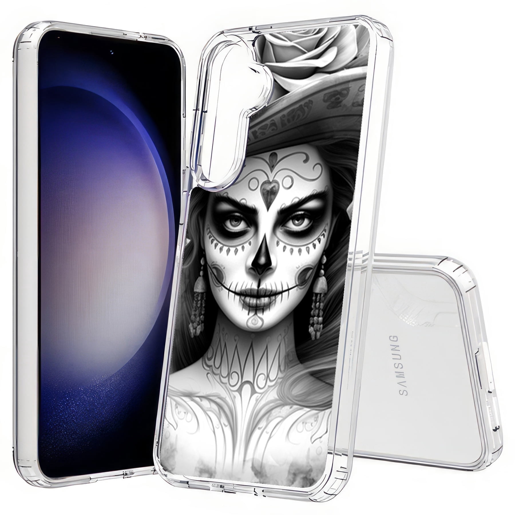 TalkingCase Slim Fit Phone Case Compatible for Samsung Galaxy S25+ Plus ...