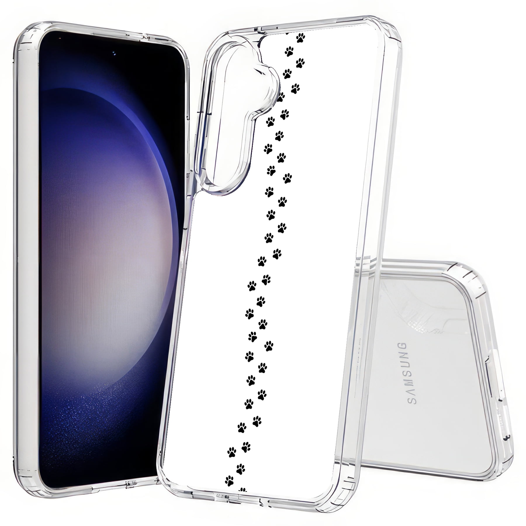 TalkingCase Slim Fit Phone Case Compatible for Samsung Galaxy S25+ Plus ...