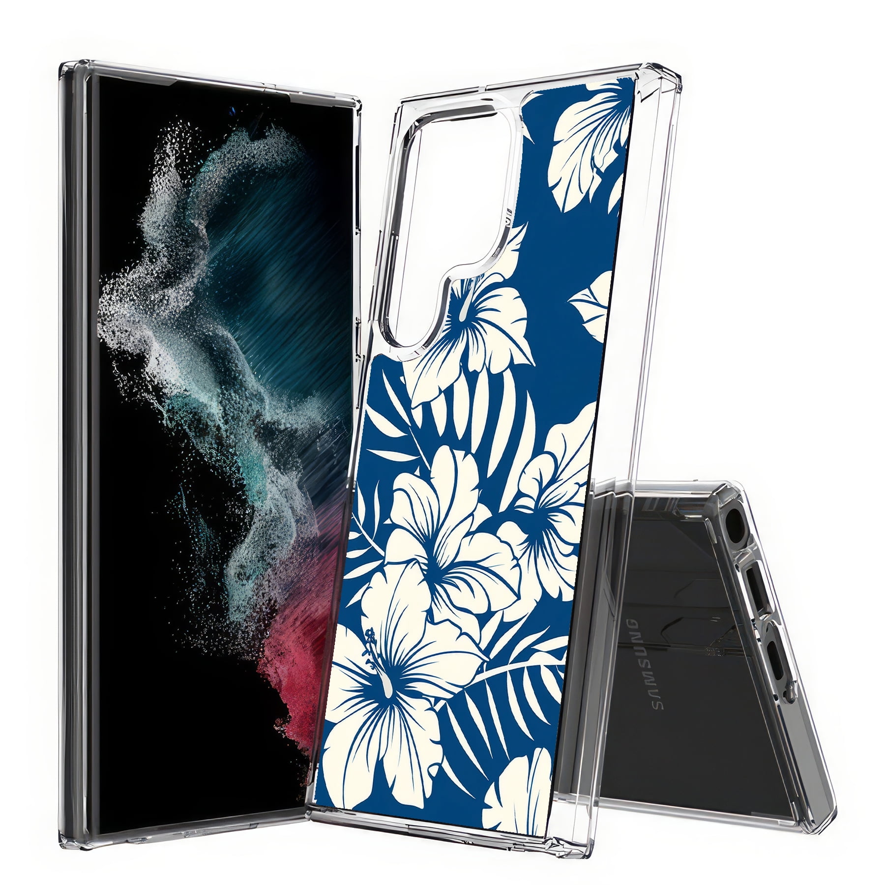 TalkingCase Slim Fit Phone Case Compatible for Samsung Galaxy S25 Ultra(Not S25/ S25+ Plus ...