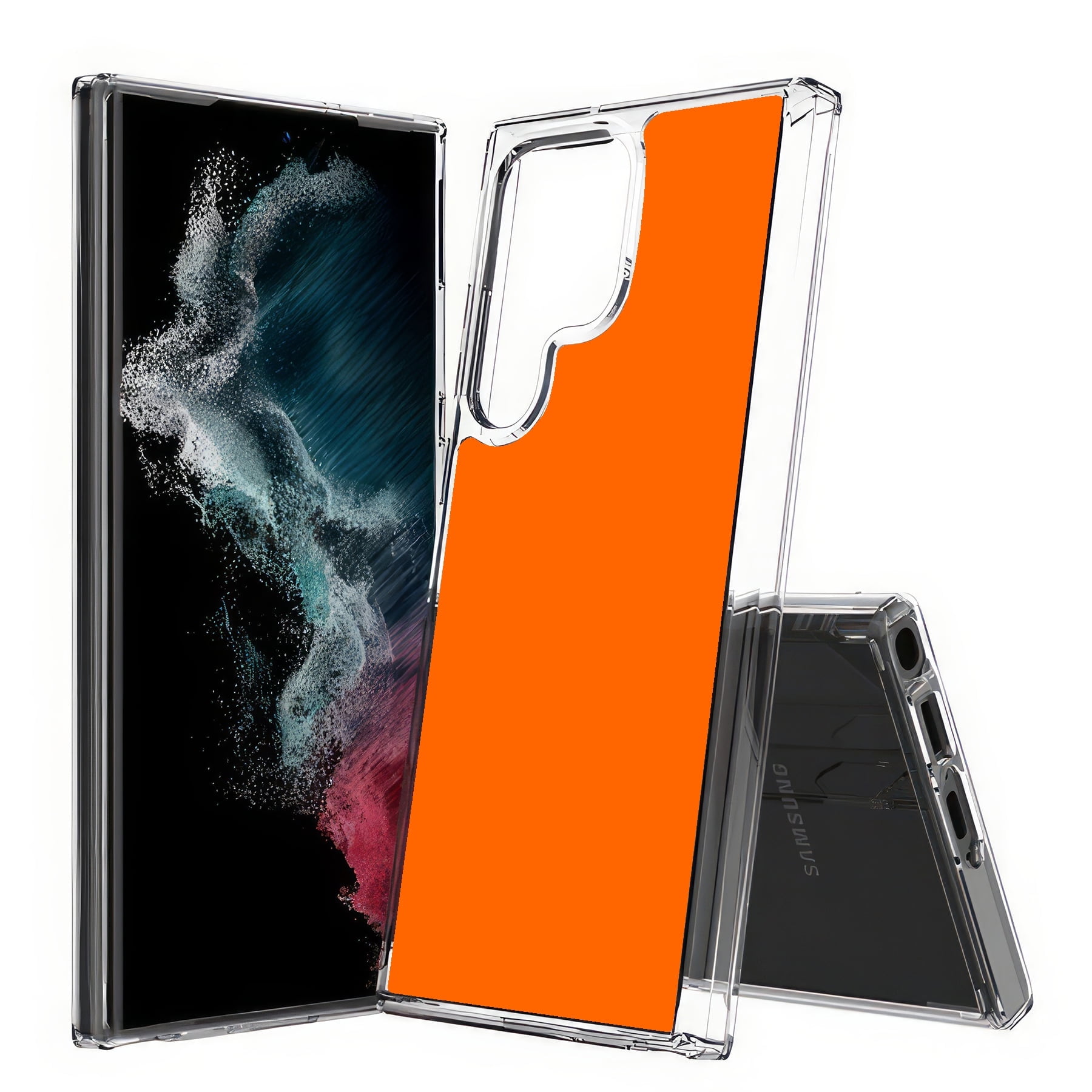 TalkingCase Slim Fit Phone Case Compatible for Samsung Galaxy S25 Ultra ...
