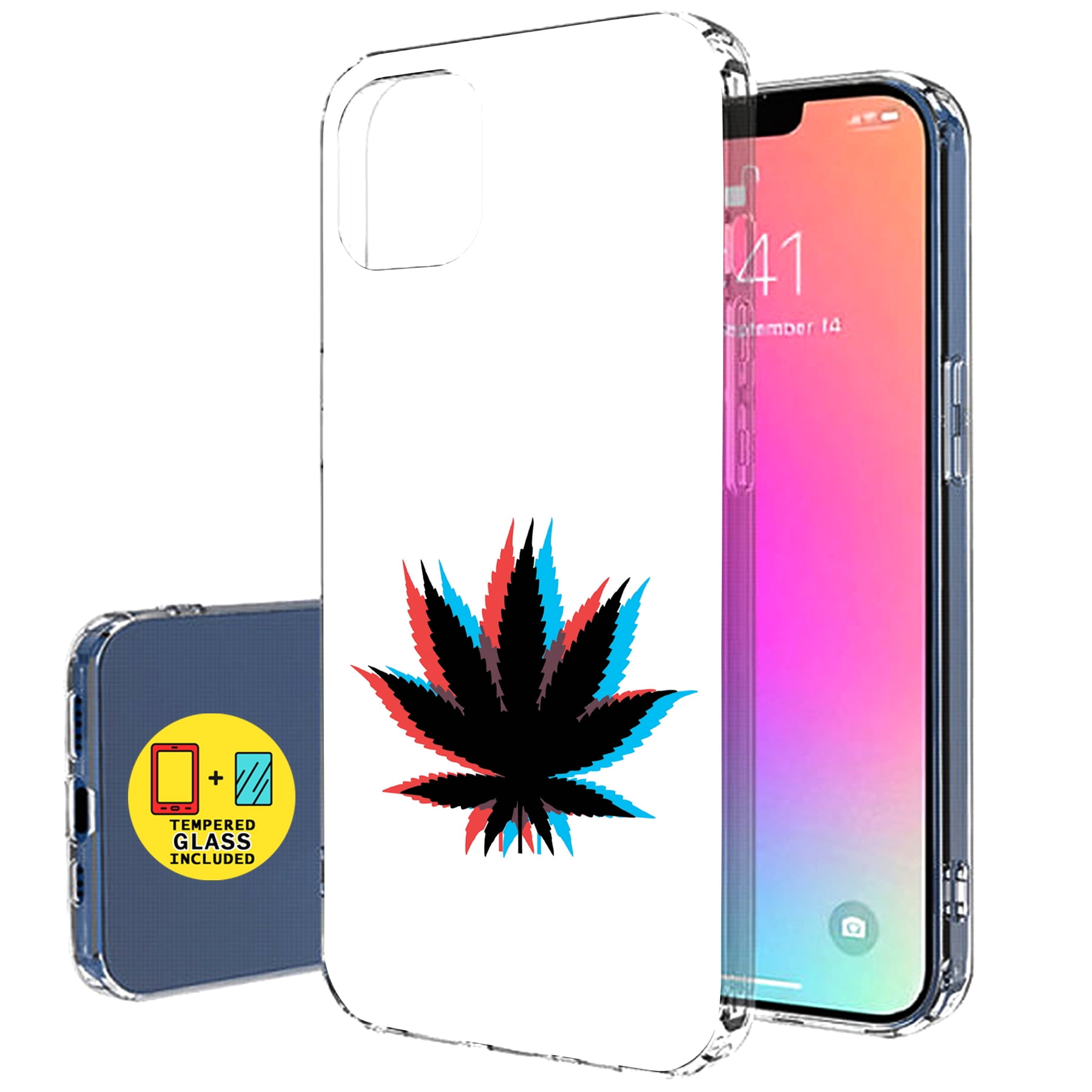 TalkingCase Slim Phone Case Compatible for Apple iPhone 14 Pro Max ...