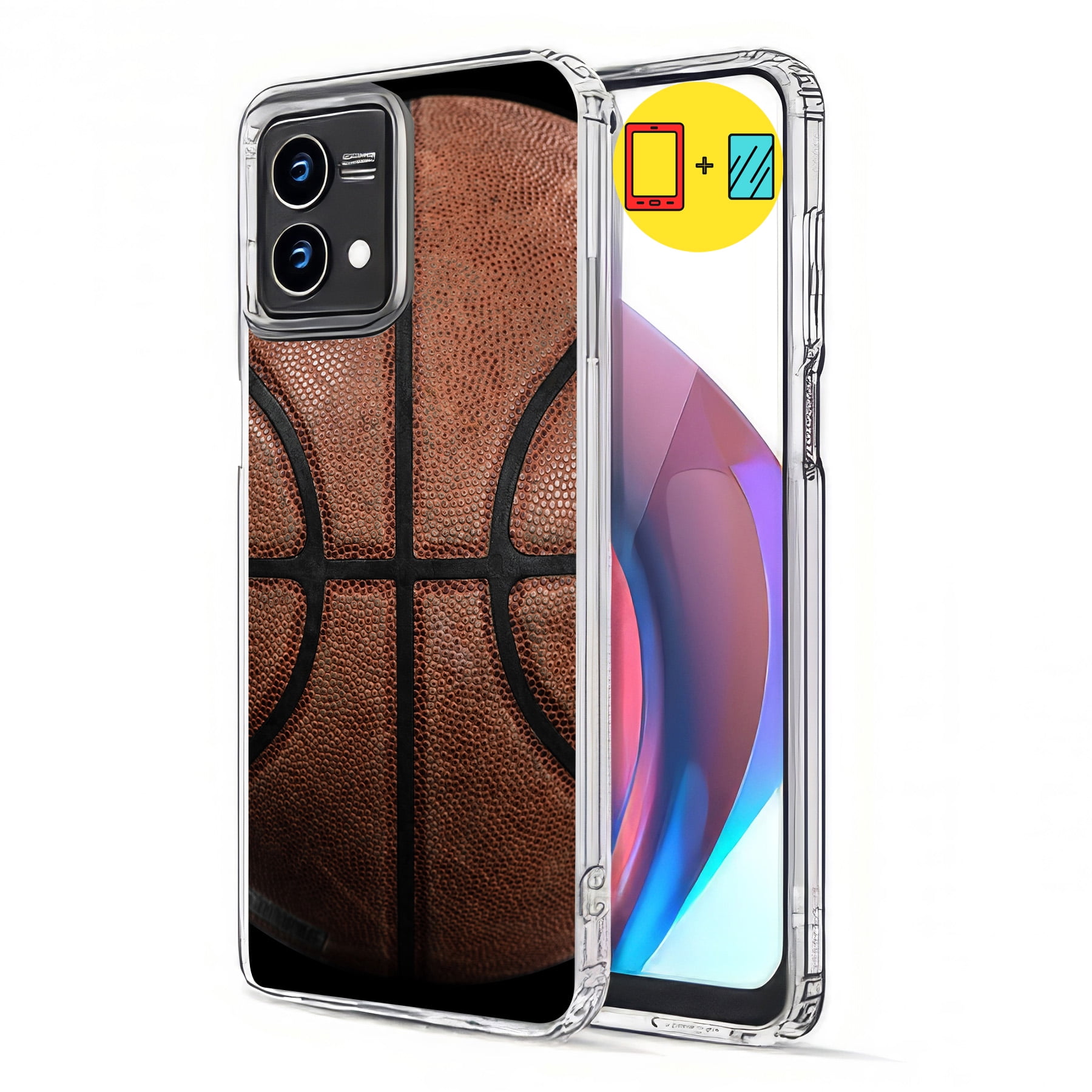 TalkingCase Slim Phone Case Compatible for Motorola Moto G Stylus 5G ...