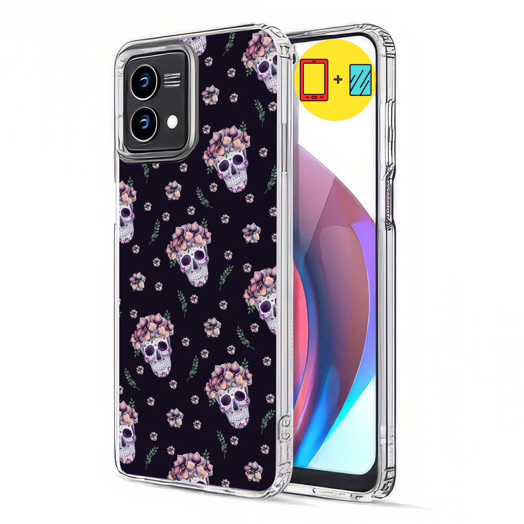 TalkingCase Slim Phone Case Compatible for Motorola Moto G Stylus 5G ...