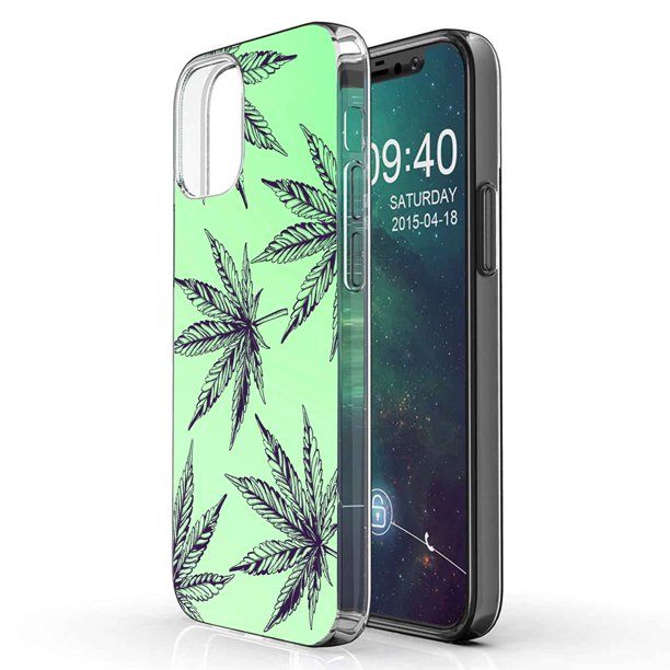 TalkingCase Slim Phone Case Compatible for Apple iPhone 12, 12 Pro ...